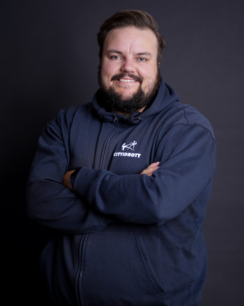 Falcons för alla startar upp igen – Landskrona Direkt