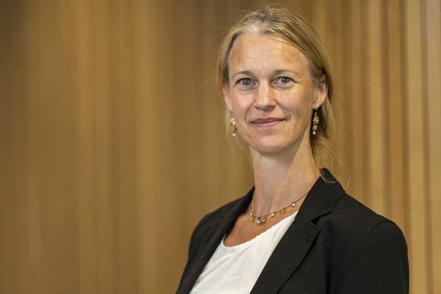 Hon blir ny kulturchef i Landskrona stad – Landskrona Direkt