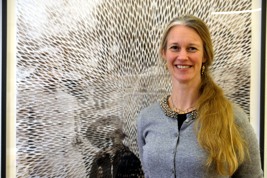 Hon ska skapa stabilitet inom kulturförvaltningen – Landskrona Direkt