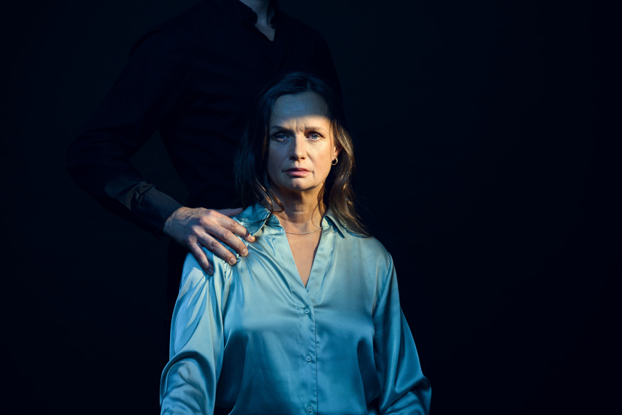 Ödeläggaren med Maria Kulle – Landskrona Direkt