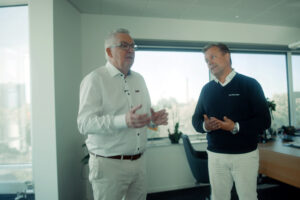 Ohlssons tar livsverket in i framtiden – Landskrona Direkt