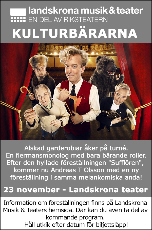 Maktspråk – Landskrona Direkt