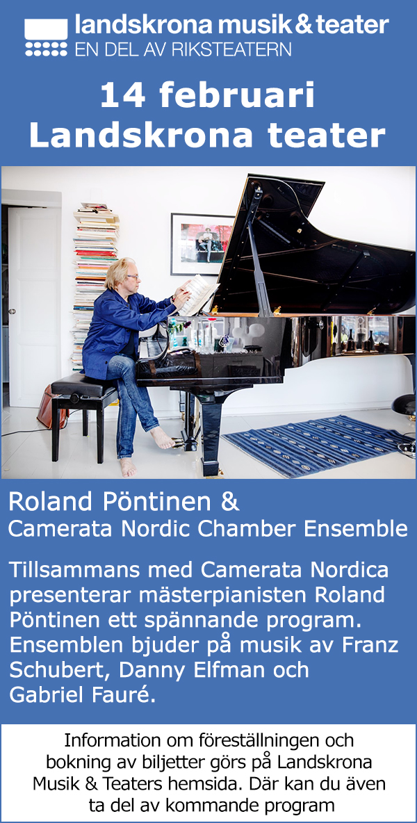 Veckans luncher – Landskrona Direkt