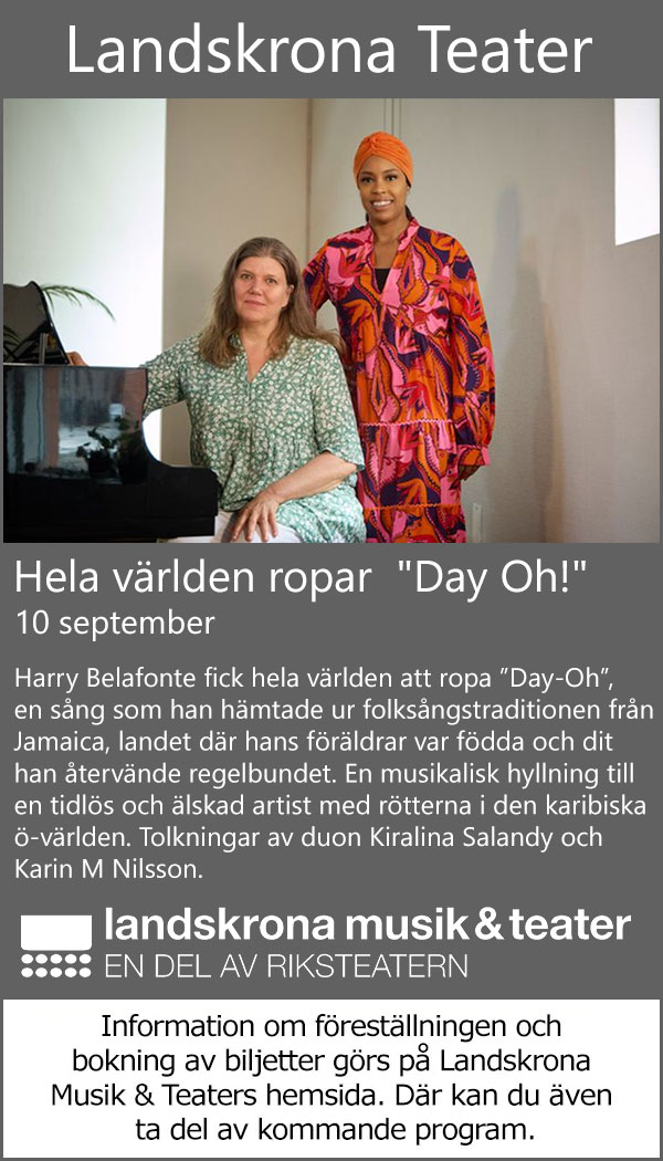 Skärpt eldningsförbud i Landskrona – Landskrona Direkt